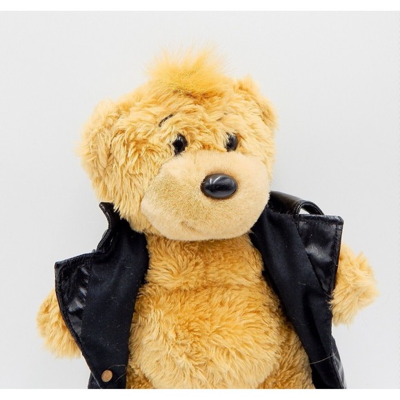 Peter Underhill | Accents | Bad Taste Bears Willy Adult Plush Flasher ...